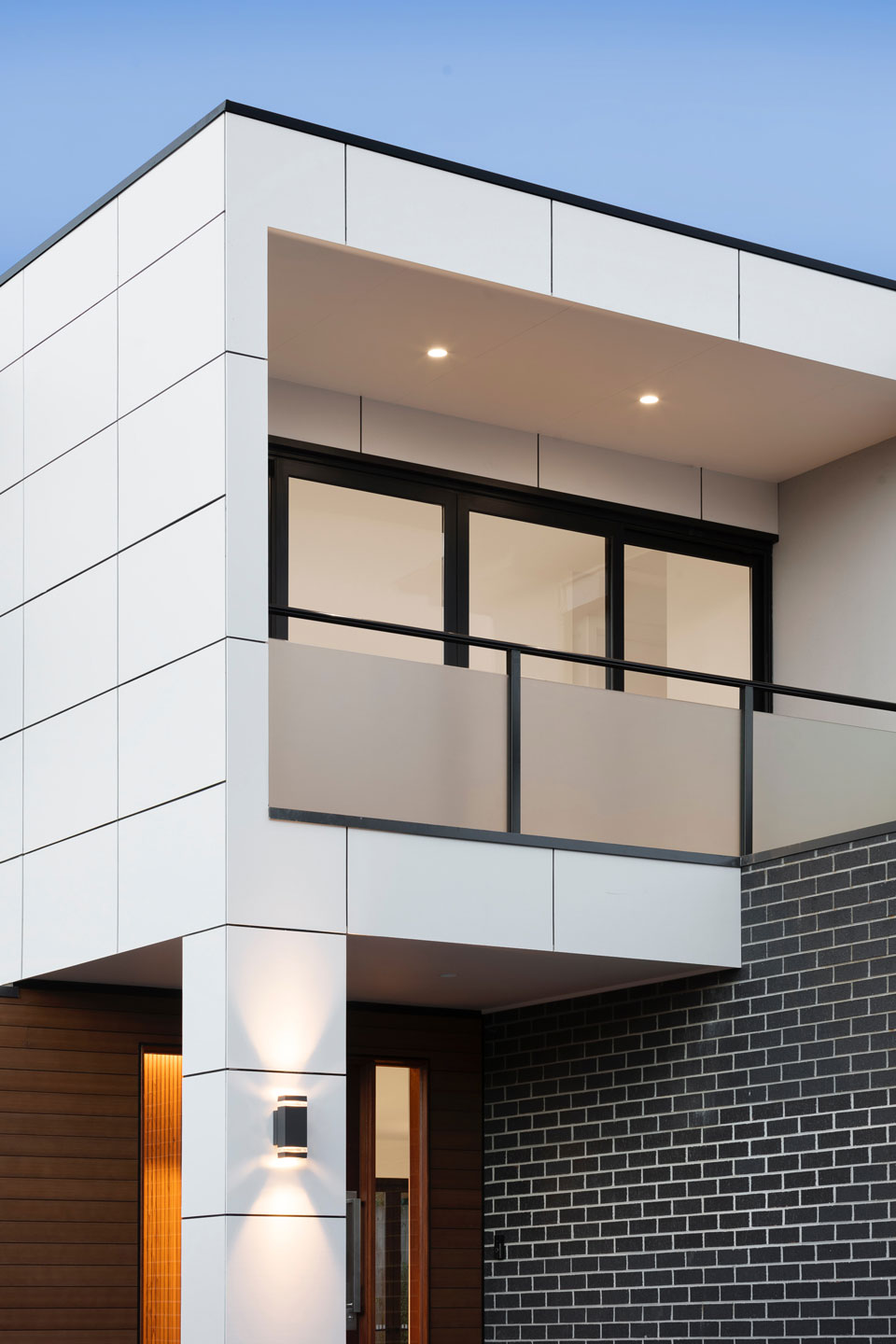 Custom Home Builders Warrandyte | Urban Effects Design & Build