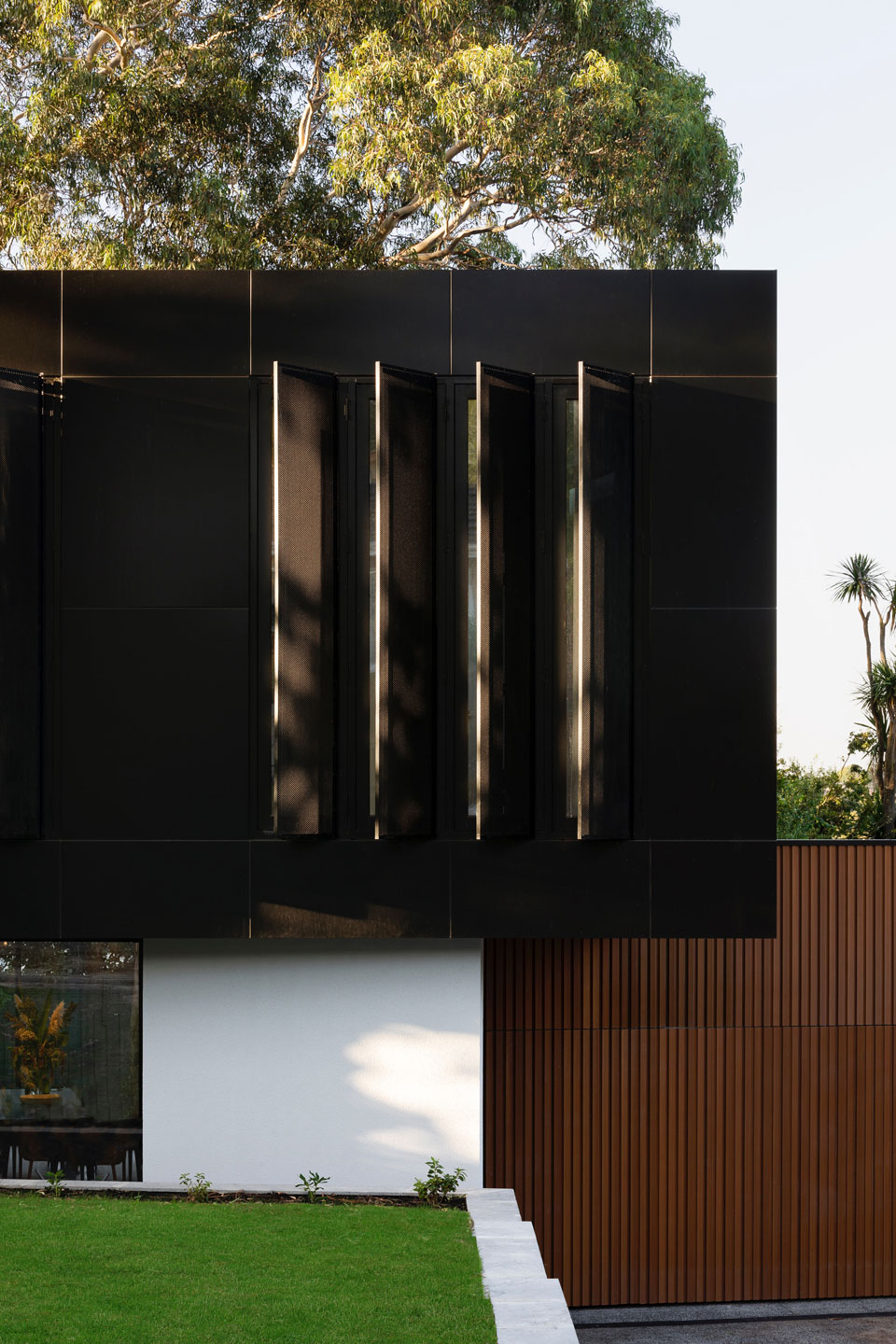 Custom Home Builders Warrandyte | Urban Effects Design & Build