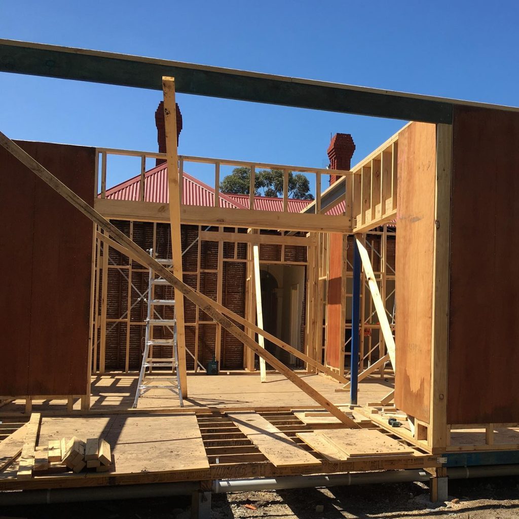Custom Home Builders Warrandyte | Urban Effects Design & Build
