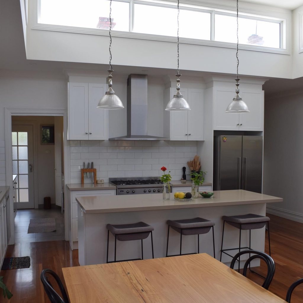 Custom Home Builders Warrandyte | Urban Effects Design & Build