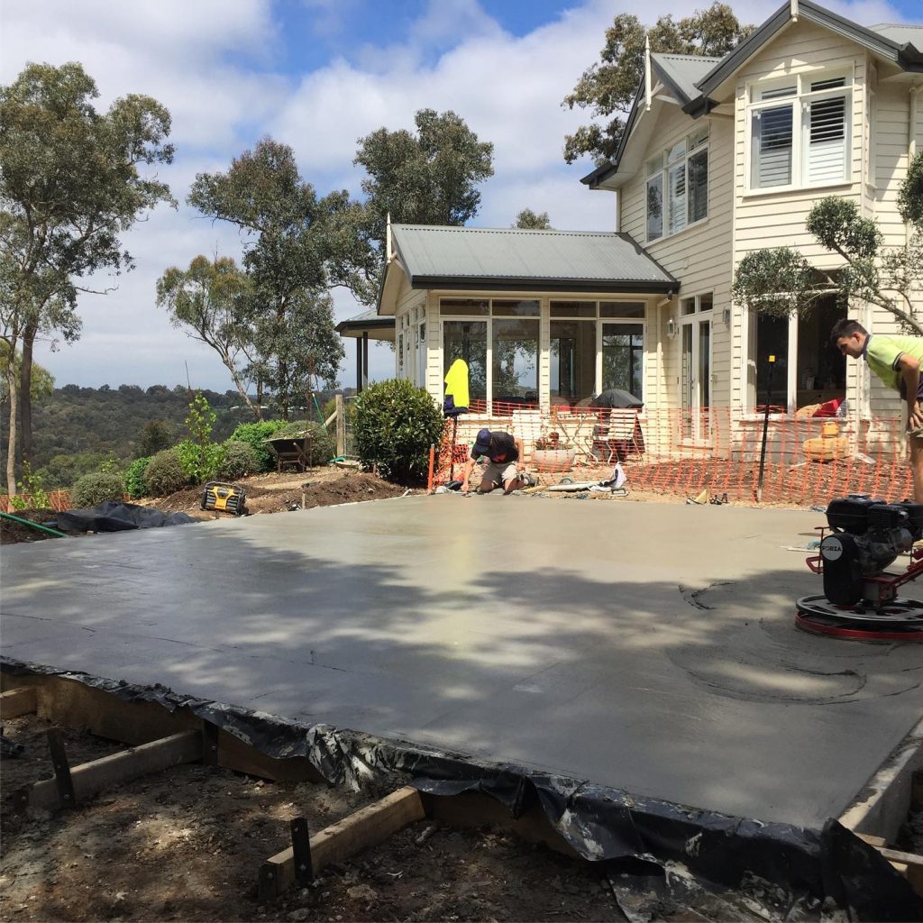 Custom Home Builders Warrandyte | Urban Effects Design & Build