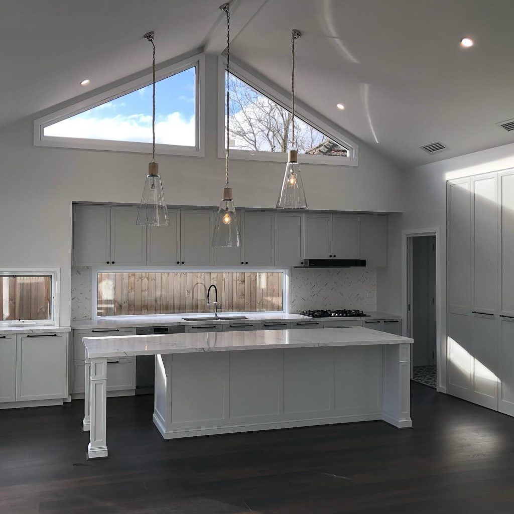 Custom Home Builders Warrandyte | Urban Effects Design & Build